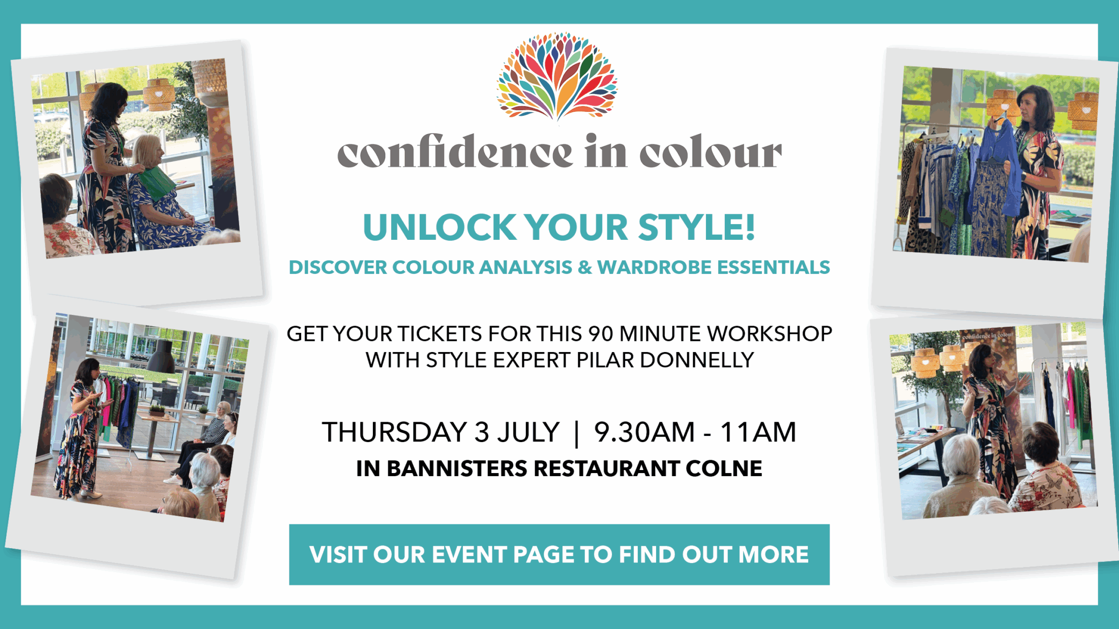 Colne Outlet | Designer Outlet Store in Colne, Lancashire | Boundary Outlet