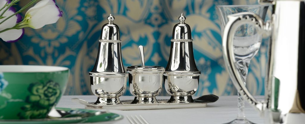 Arthur Price - Boundary Outlet