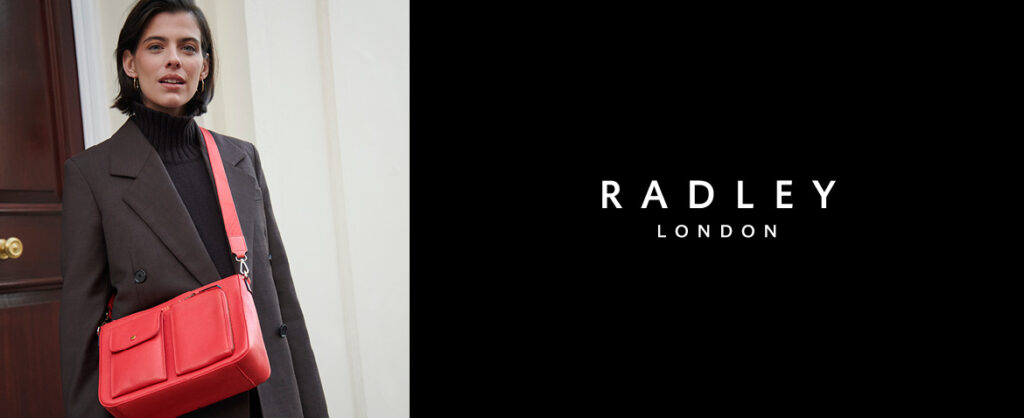 Radley Bags, Purses & Luggage | Boundary Outlet