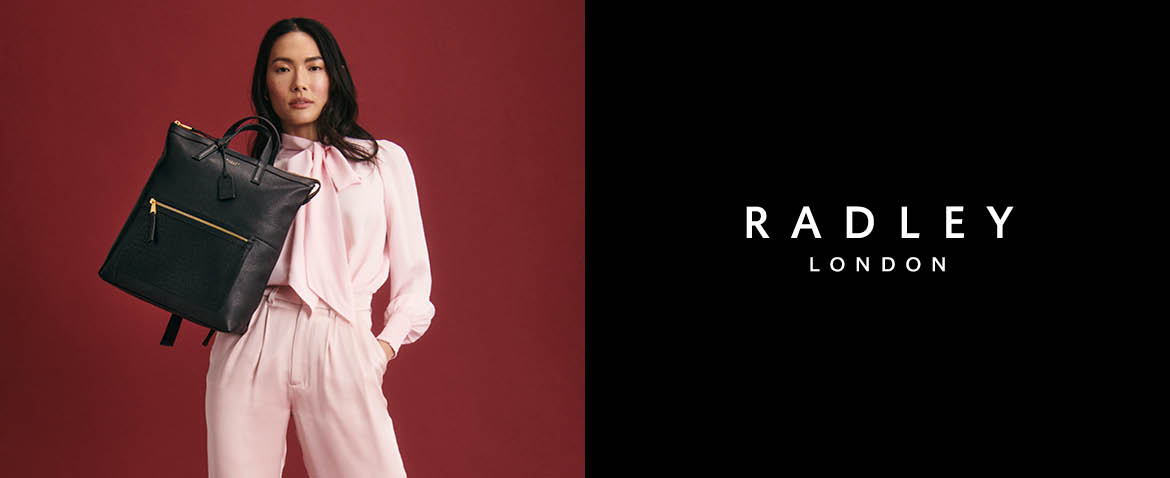 Radley Bags, Purses & Luggage | Boundary Outlet