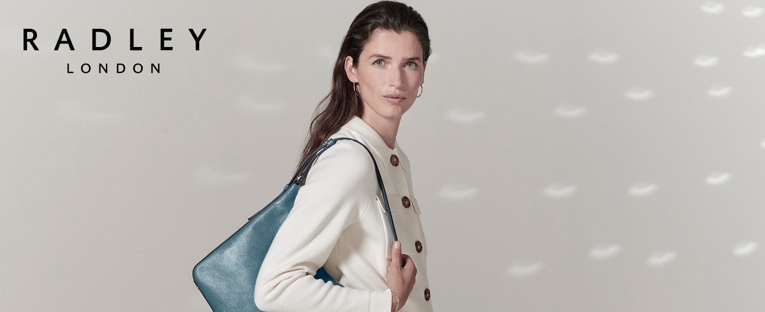 Radley Bags, Purses & Luggage | Boundary Outlet