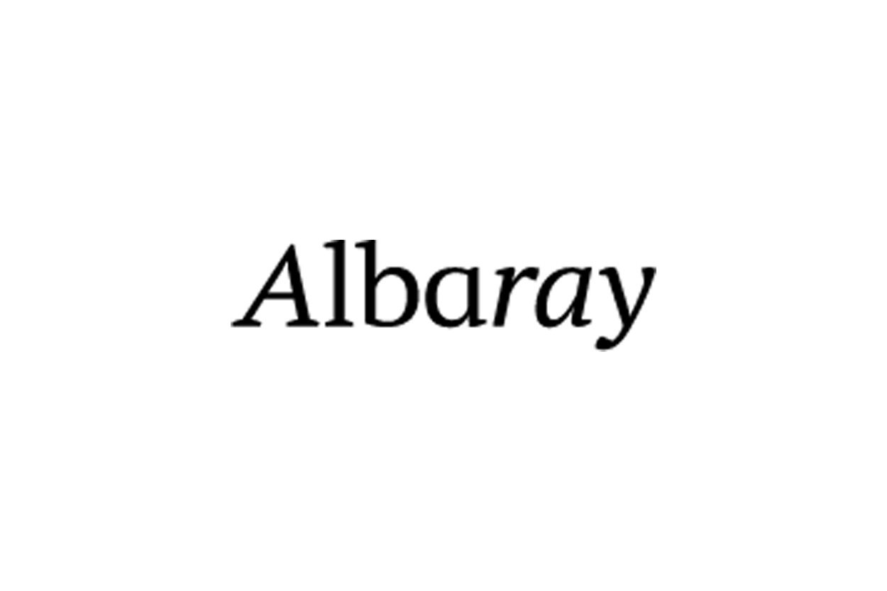 Albaray - New - Boundary Outlet