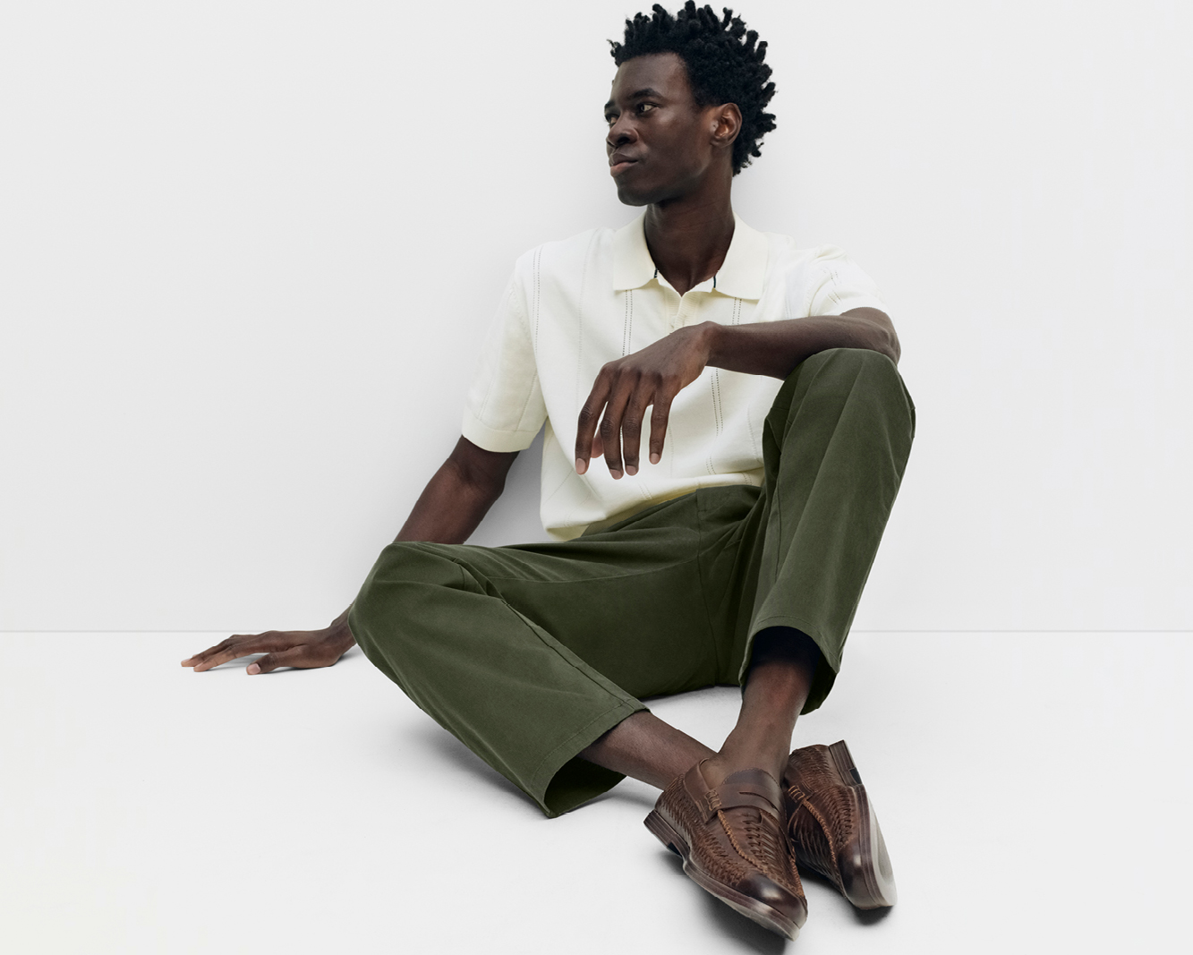 Men’s Designer Fashion | Menswear Brands | Boundary Outlet