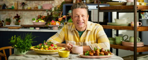 Jamie Oliver Big Love Collection - Boundary Outlet