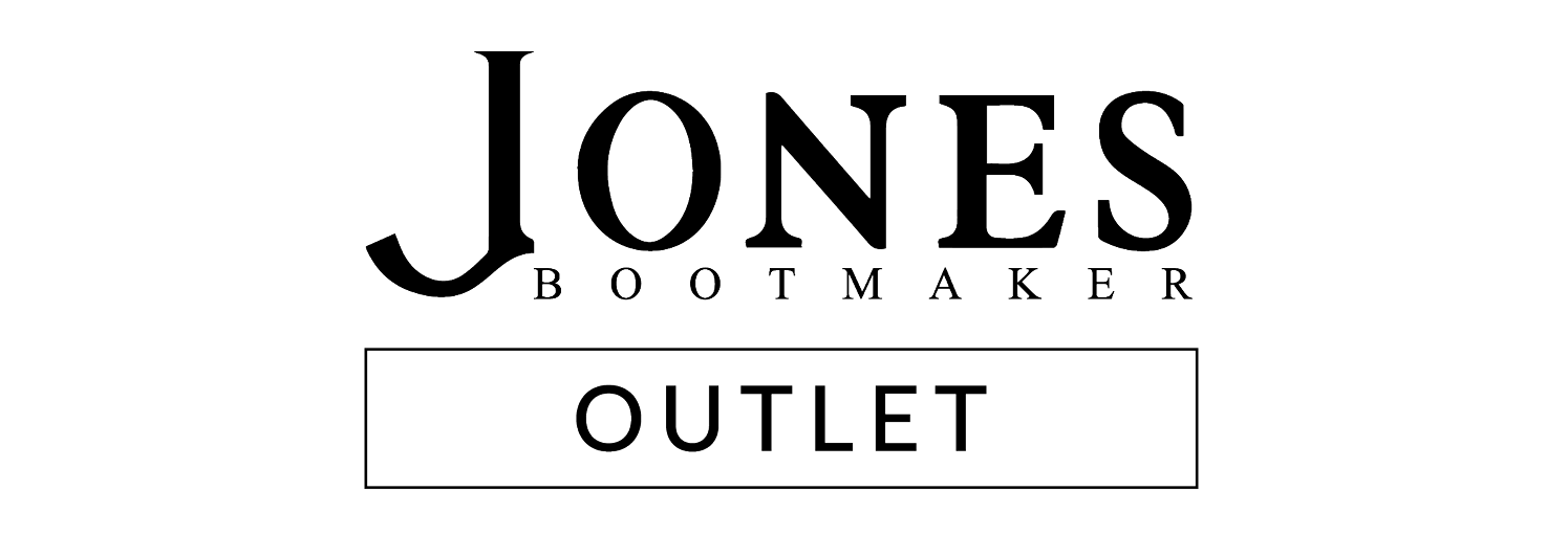 Jones Bootmaker Outlet - Boundary Outlet