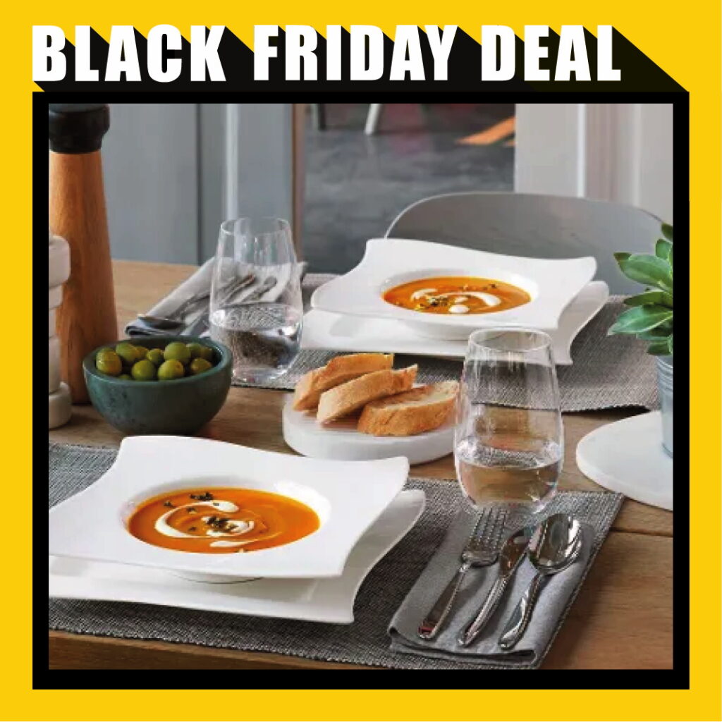 Villeroy & Boch - Save An Extra 20% Off The Last Marked Price ...