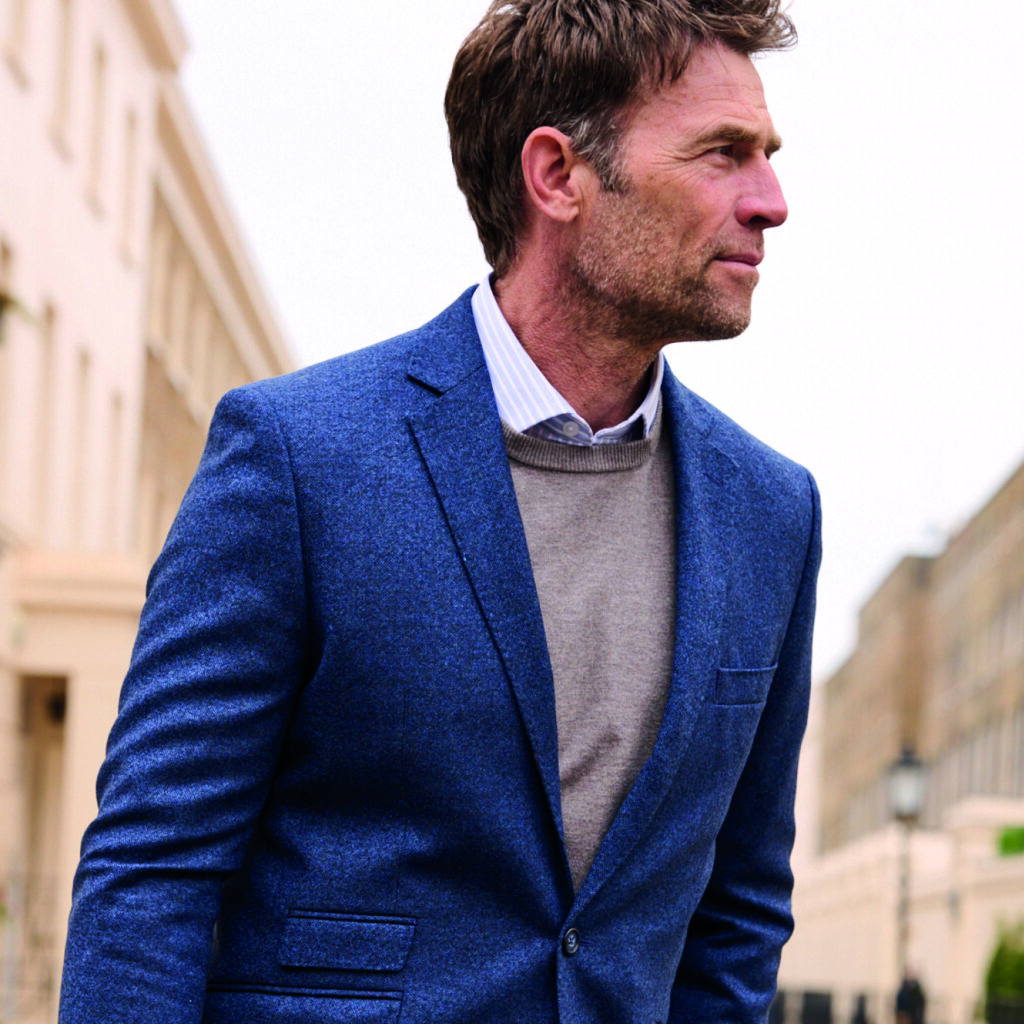 Brook Taverner - Save 50% Off RRP - Boundary Outlet