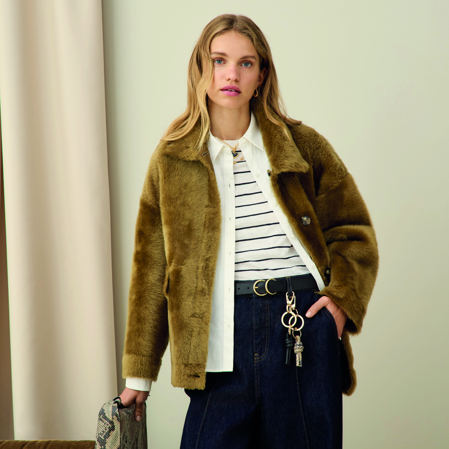 Whistles - Save 70% Off RRP On Selected Lines - Boundary Outlet